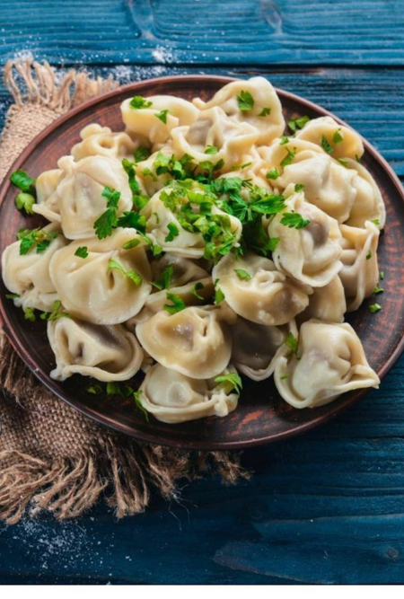 Damashni chuchvaralar somsalar gushtli kumli zakazga