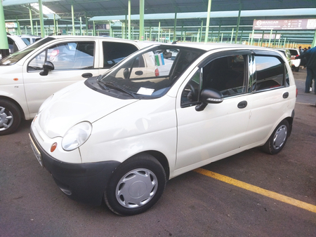 Matiz 2015pratoy metan 65