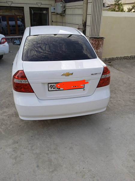 Nexia 3 sotiladi