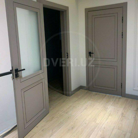 MDF Eshik / Дверь из России