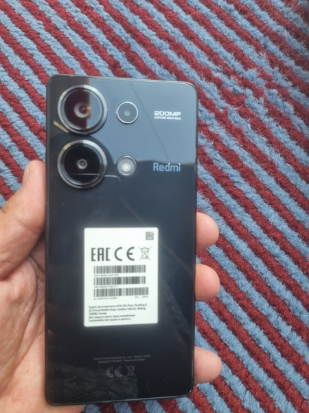 redmi note 13 pro 8 245 gb sroch a sotiladi