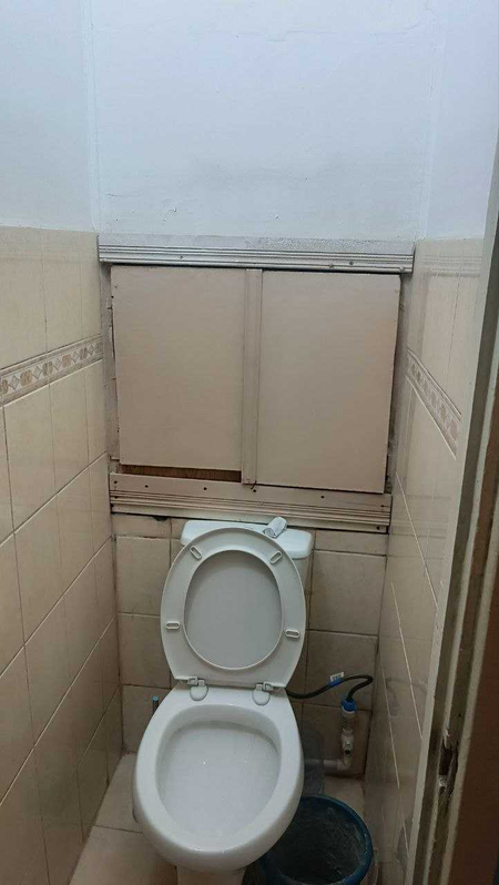 Аренда 1 хонали квартира  Юнусобод-2