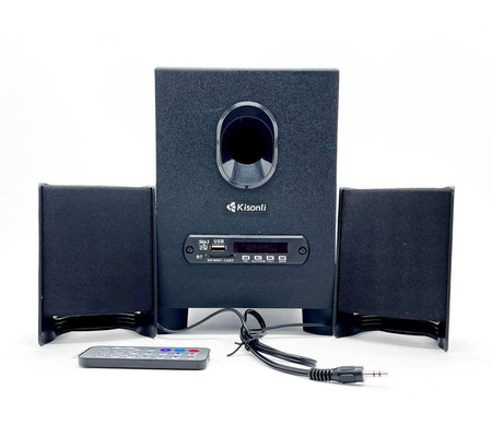 Bluetooth Kisonli TM 6000U