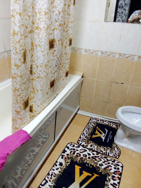 1 xonaliy uy ijaraga beriladi