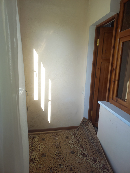 Kvartira oila uchun uzoq muddatga 300$ Yashnobod tumani 1 xona