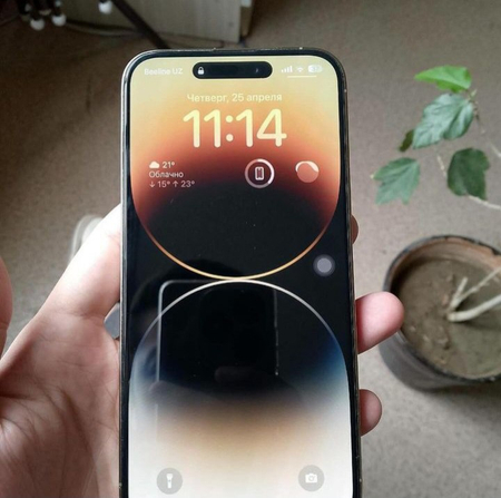 Iphone 14 Pro Max 1TB
