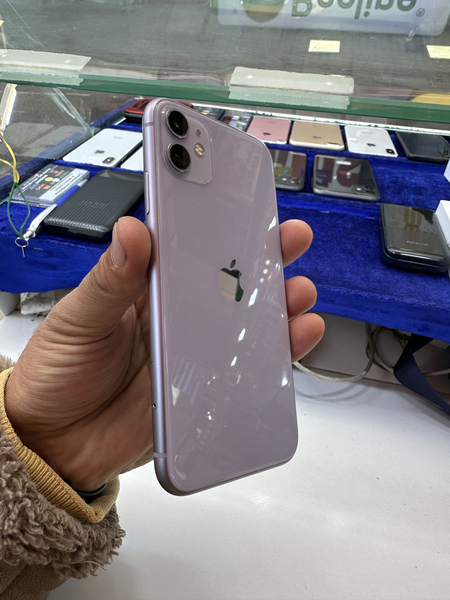 Iphone 11 128 gb ideal xolat