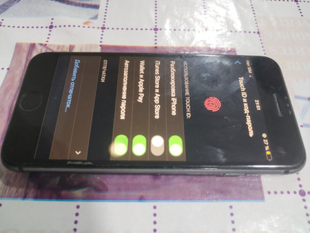 iphone 8 256 talik ideal