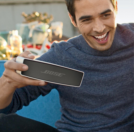Bose SoundLink Mini I