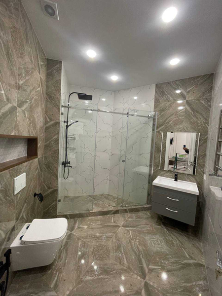 Продается 2/3/7 Ташкент Сити ЖК Boulevard residence (ISA)