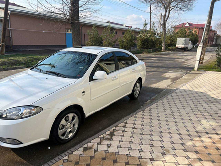 Gentra GX-STYLE AT PLUS sotiladi