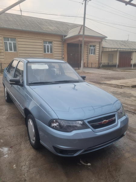 Продам нексия 1.6 в новом состоянии