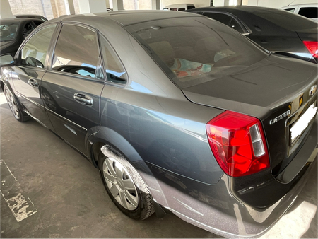 Продаю Checrolet Lacetti (Gentra)