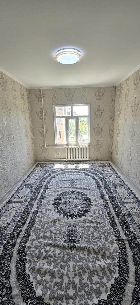 Срочно! 1/3/4 Алгоритм 30. Ремонт. 40м². Балкон 2х3. Чилонзор 30