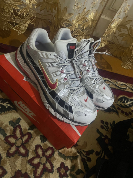 Кроссовки Nike org размер 42