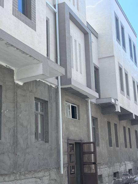 2xonali 2-qavat gorgaz