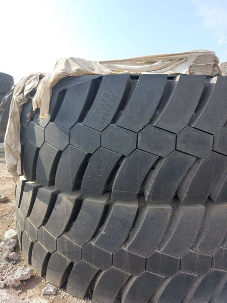 Бияз щина 33,00R51