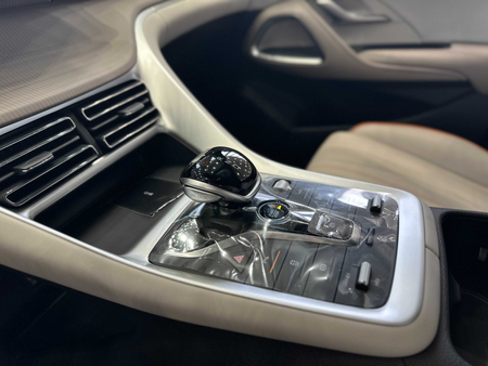 BYD Song Pro 71km Flagship