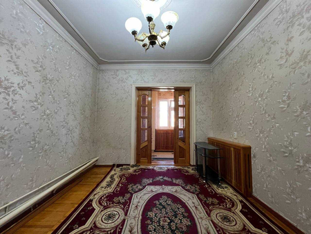 Юнусабад 17 кв. 3 в 4/5/5 средний ремонт 76 м², ВОЗМОЖНА ИПОТЕКА