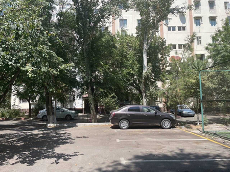 Продаётся 3/3/9 квартира на ул Саид Барака