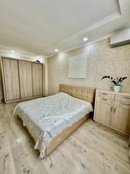 Продаётся 4х-ком. 238м2 Пентхаус в Новостройке ЖК «КАДЫШЕВА»