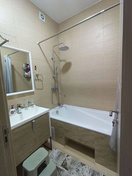 3/4/9 на ЖК Manzara (80м²) Своя
