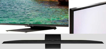 Телевизор TCL 65