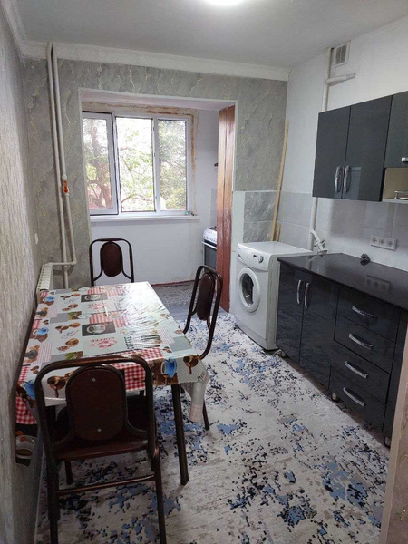 Ижарага квартира берилади
