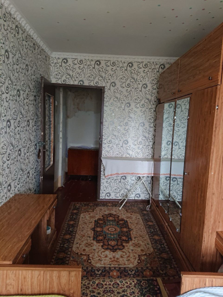 Продается квартира
