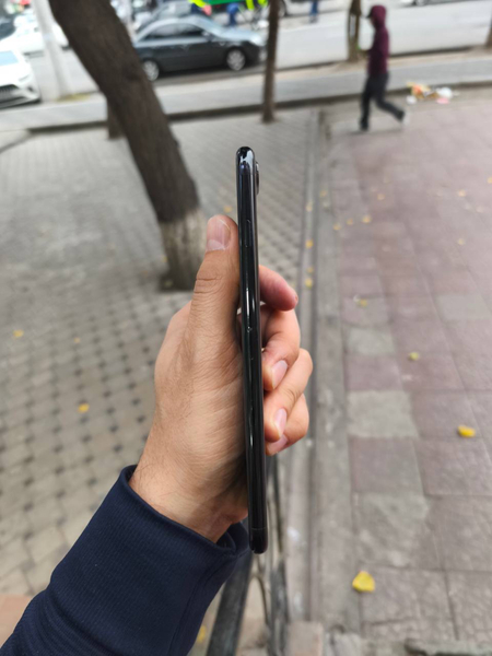 Tetik holati! iPhone 7 Plus 128GB Karobka dok