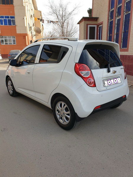 Spark Avtomat 2019