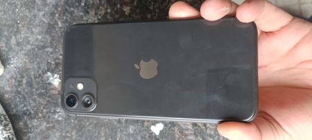 iPhone 11  holati ideal