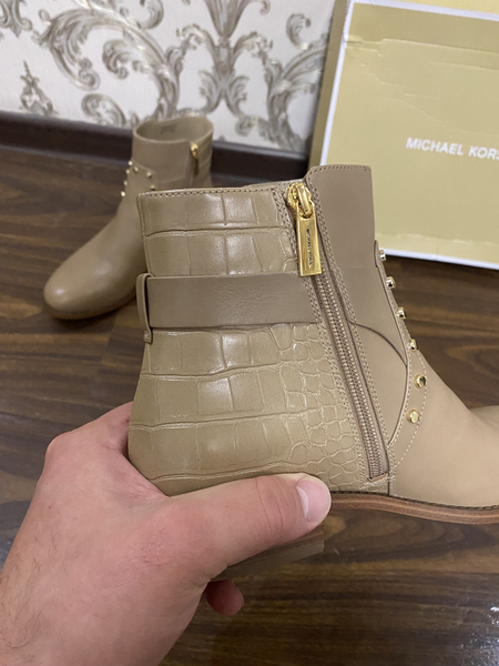 Michael Kors обувь