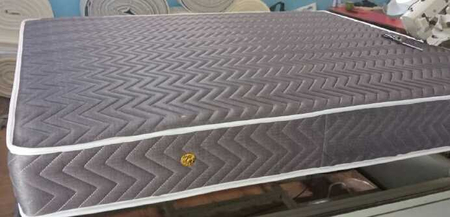 Matras ortoped va super ortoped islab chikaramiz
