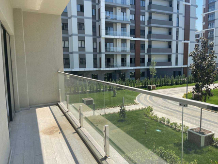 ЖК Gardens Residense сдается квартира в новостройке Ташкент сити парк