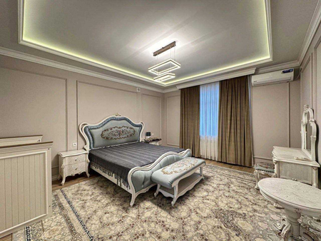 Продается Евро дом Ориентир: Улица Бадамзар  480м2