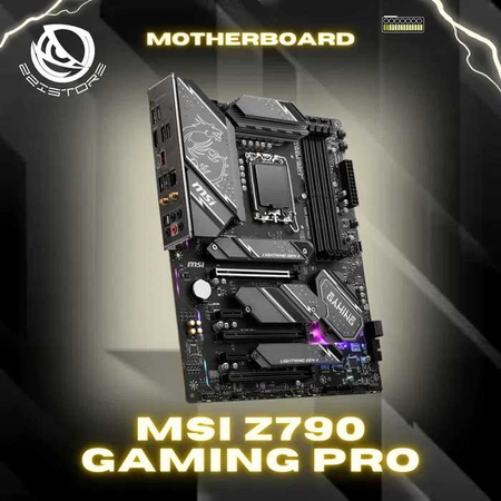 i5 13600k | z790 gaming pro | ddr5 32gb 6000 mhz