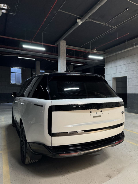 Продается Range Rover