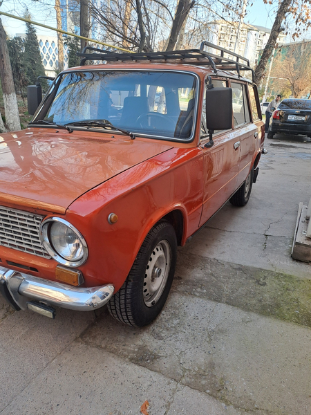 Продам Жигули 2102