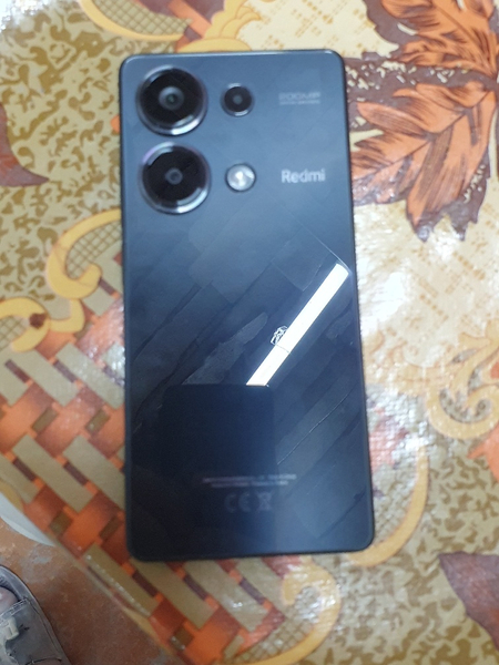 Redmi not 13 pro