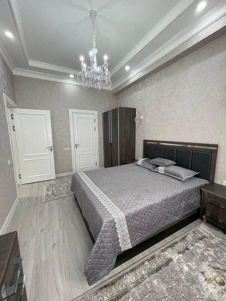 Аренда Ташкент сити 3/5/8 Garden\\\'s Residence Новый Евролюкс Apartment.