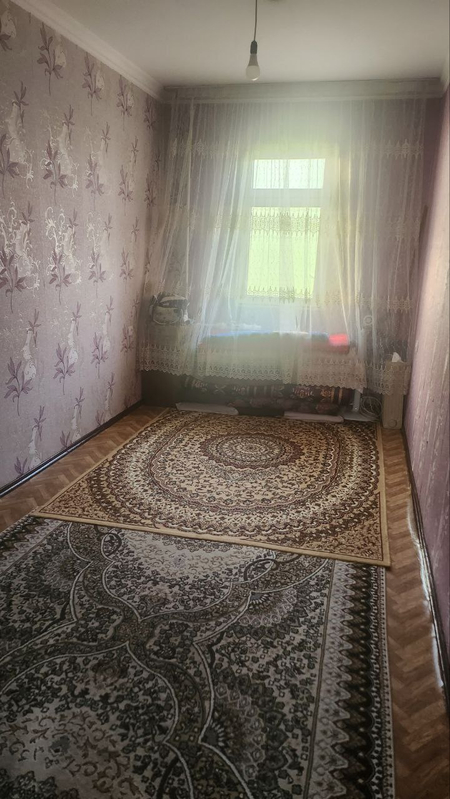 Продаётся 2 комнатная Чиланзар 19