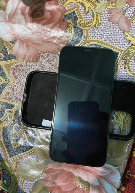IPhone 12Pro 128gb