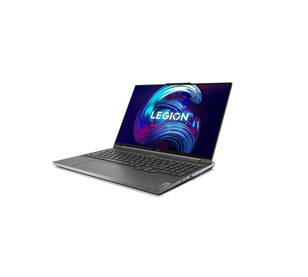 Ноутбук LENOVO Legion 5/AMD R7-4800H/8GB+256/15,6