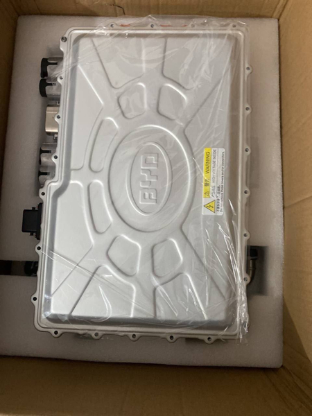 Byd zapchastlar optom