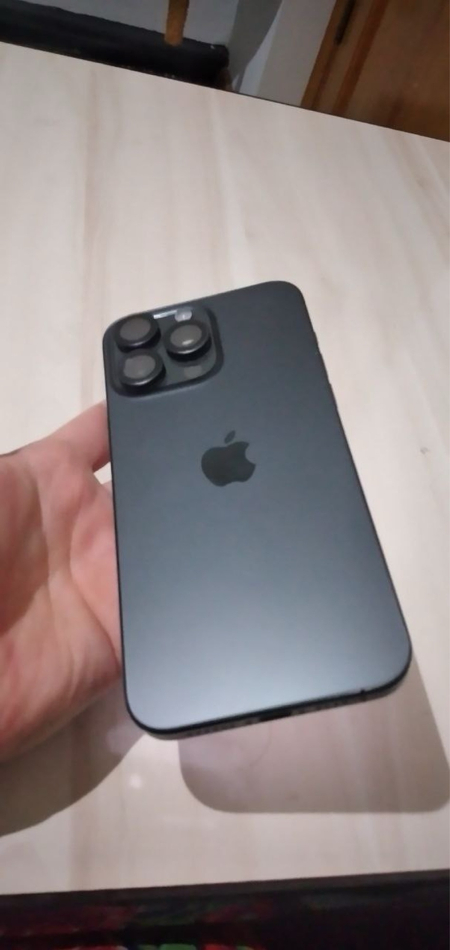 iphone 15 pro max 256 gb