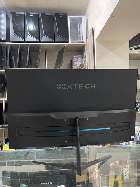 XTECH 27\\\