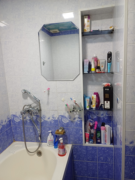 Срочно продается квартира