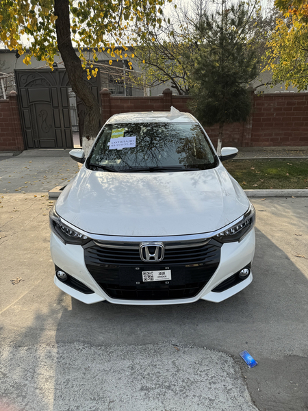 Honda Crider Крайдер Хонда 2023 1литр Турбина