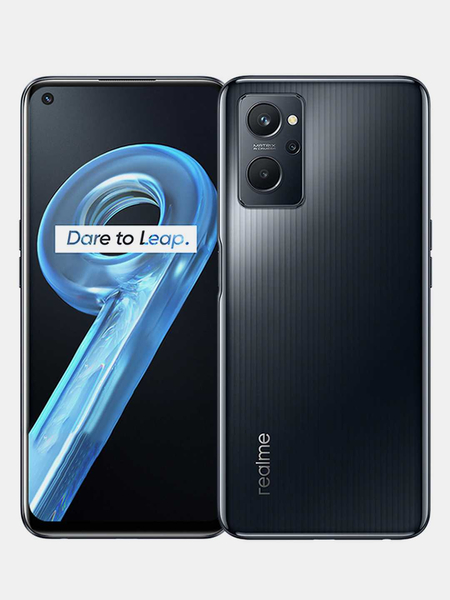 Телефон Realme 9i 6/128